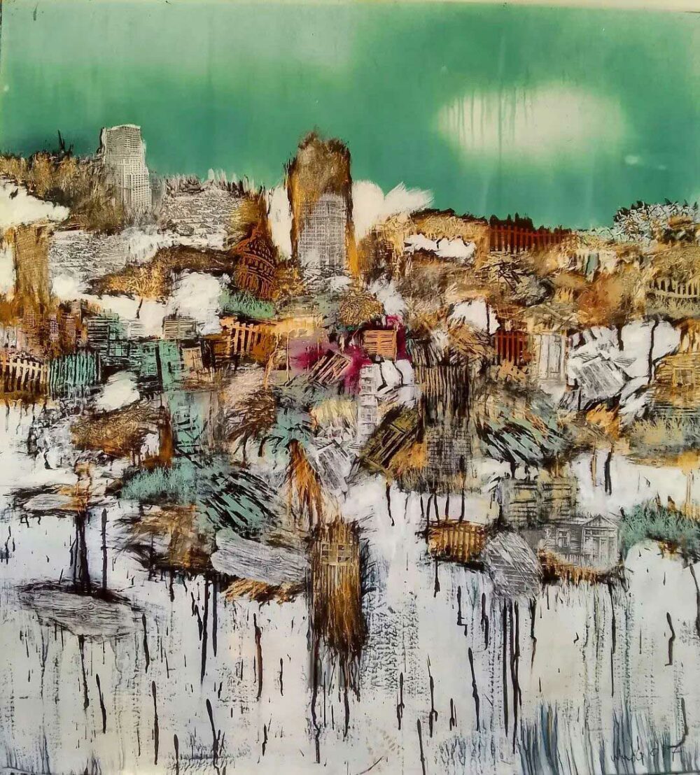 10 Contemporary Kenyan Artists You Should Know | WAKILISHA